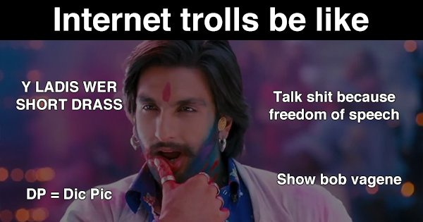 These Hilarious Memes Accurately Depict The Different Kind Of Indians ...