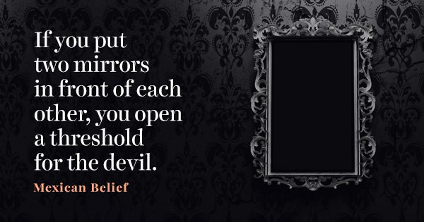 15 Bizarre Superstitions From Around The World Which Prove We Humans ...