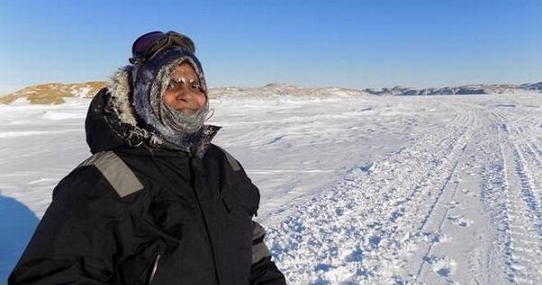 Meet ISRO’s First Woman Scientist Who’s Returned After Spending Over A ...