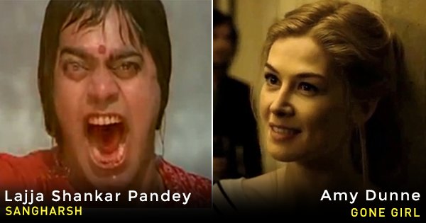 24 Most Evil Movie Characters