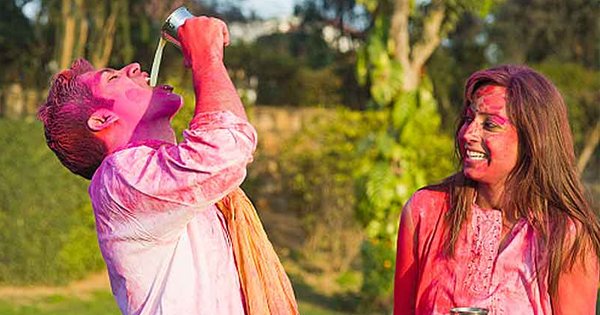 Not Just Thandai, Here Are 10 Other Bhang Dishes You Can Make At Home ...