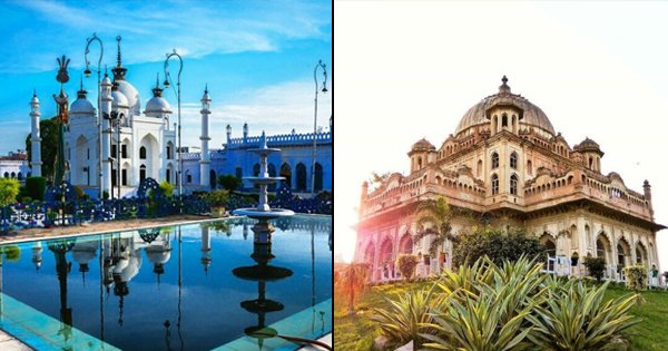 30 Beautiful Pictures Of Lucknow That Prove Exactly Why It’s Called The ...