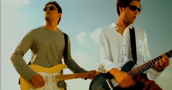 After 8 Years, ‘Strings’ Is Coming Back With A New Album & It’s Taking ...