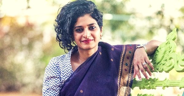 Meet Preethi Herman, Global Head Of Change.Org & The Only Indian ...