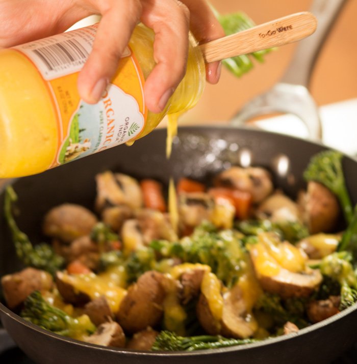 For The Last Time, Ghee is Not Fattening. Here Are 10 Health Benefits ...