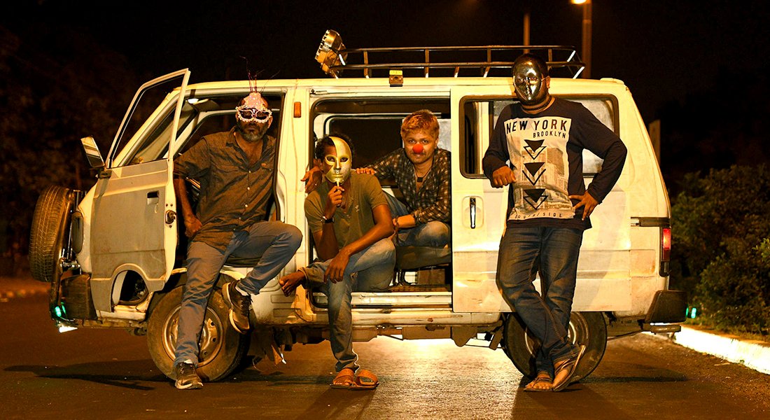 Everything You Need To Know About The Film 'Sexy Durga' : The Film You ...