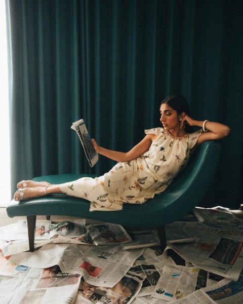 Insta Poet Rupi Kaur Talks About Her Love For India & Why Women Need To ...