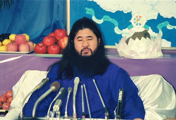 10 Bizarre Cults That Were More Notorious Than Osho’s Rajneeshpuram