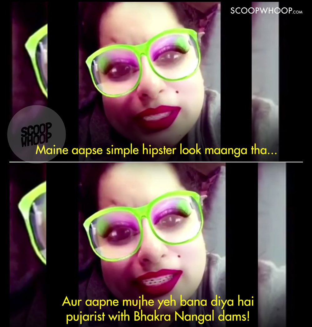 22 Jokes By The Alter Egos Of Your Favourite Stand-Up Comics That Prove ...