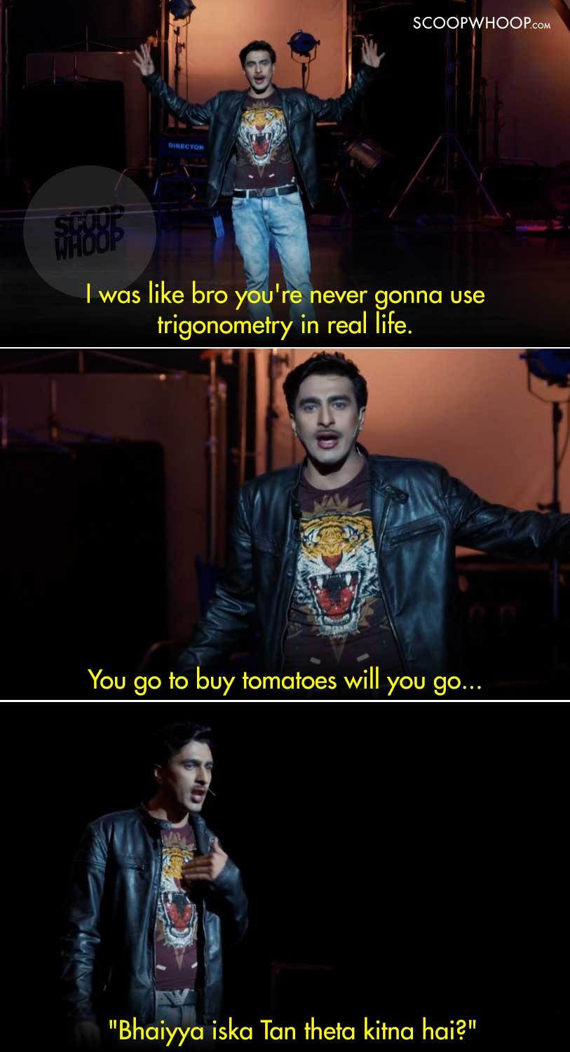 22 Jokes By The Alter Egos Of Your Favourite Stand-Up Comics That Prove ...
