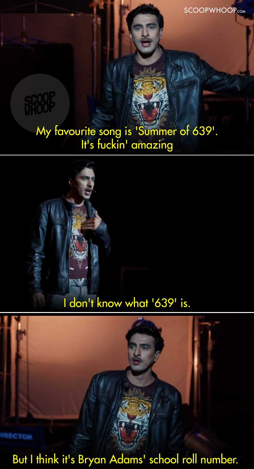 22 Jokes By The Alter Egos Of Your Favourite Stand-Up Comics That Prove ...