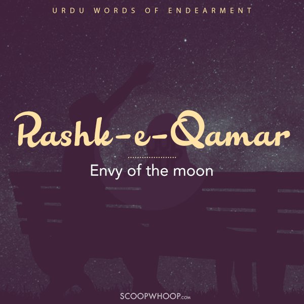 14 Beautiful Urdu Words For Love | 14 Urdu Words With Meanings