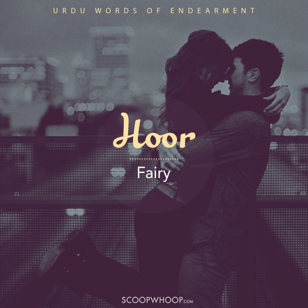 14 Beautiful Urdu Words For Love | 14 Urdu Words With Meanings
