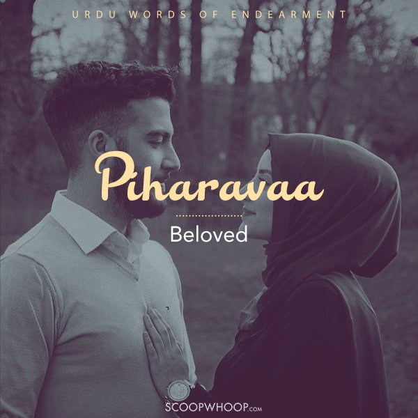 14 Beautiful Urdu Words For Love | 14 Urdu Words With Meanings