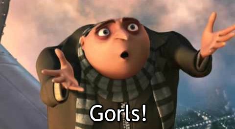 Gru Memes Are The Viral Sensation That’s Restoring Our Faith In The ...