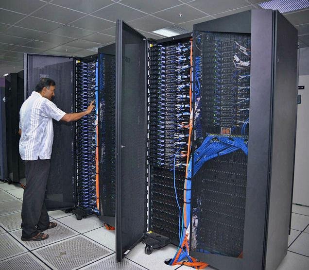 15 Greatest Indian Achievements In Science And Technology