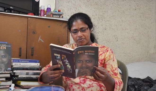 From Domestic Help To Bestselling Author, Baby Halder Never Stopped ...