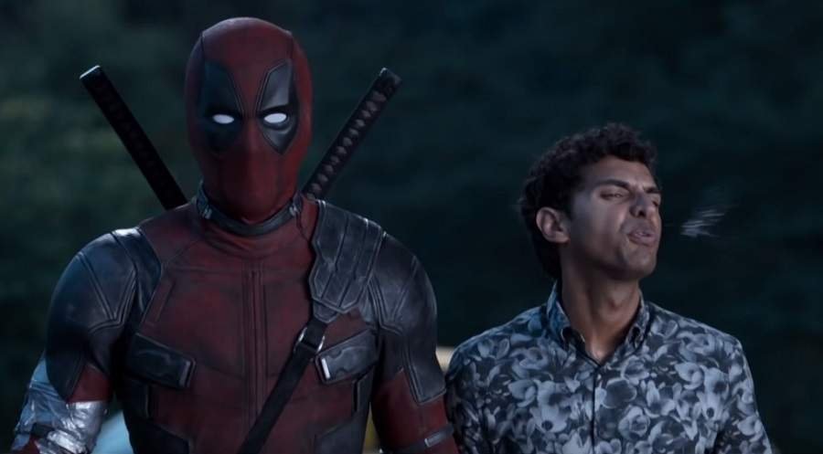 Let’s Take A Moment To Acknowledge Dopinder, The Dope AF Taxi Driver ...
