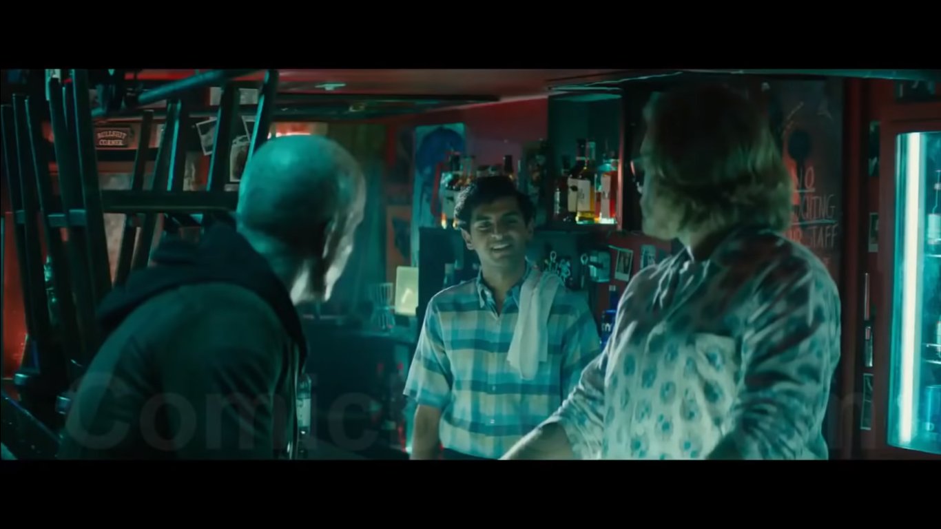 Let’s Take A Moment To Acknowledge Dopinder, The Dope AF Taxi Driver ...