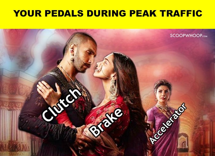 13 Painfully Relatable Memes For Those Who Spend 25 Hours In A Day ...