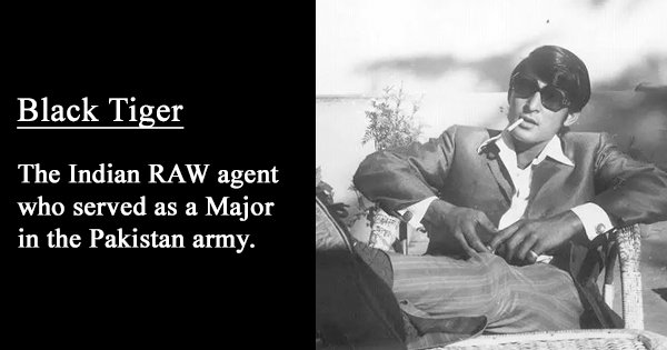 Top 5 True Stories Of Indian Spies | 5 Famous Indian Raw Agents