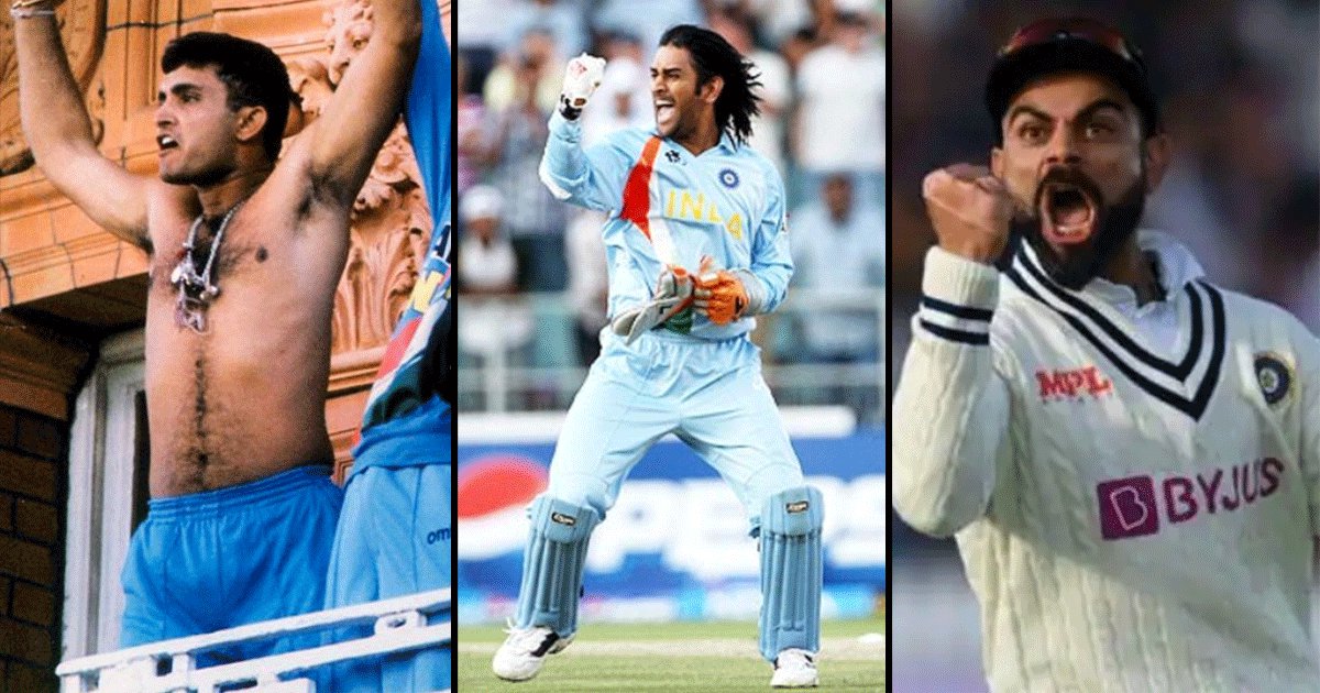 Quiz: Which Indian Cricket Captain's Personality Is Closest To Yours