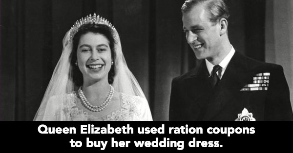 15 Fascinating Things You Didn’t Know About Britain’s Big Fat Royal ...