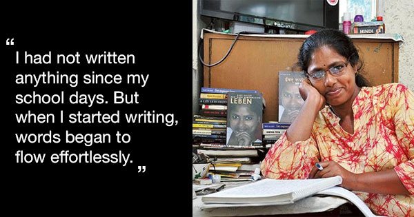 From Domestic Help To Bestselling Author, Baby Halder Never Stopped ...