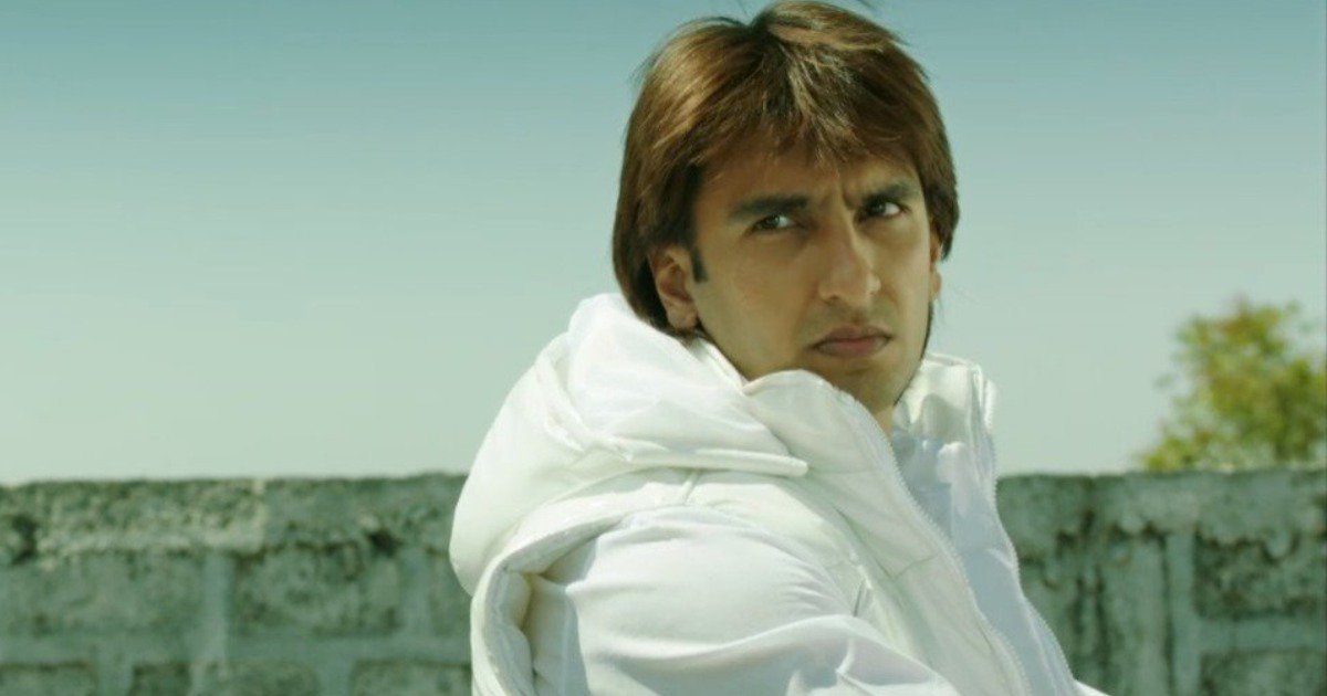 Can You Guess These Ranveer Singh Movies With Just A Screenshot?