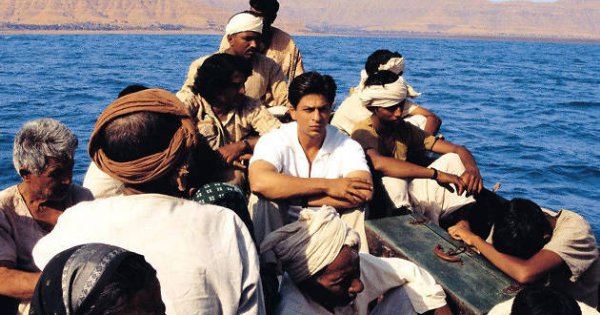 Take This Ultimate 'Swades' Quiz, Cuz Yeh Quiz Ne Tujhe Hai Pukara