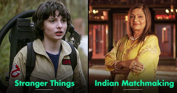 Tell Us How Many Of These 100 Shows You’ve Watched & We’ll Tell You If ...