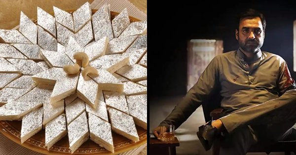 Choose The Shows You Are Watching & We'll Tell You Which Mithai You ...