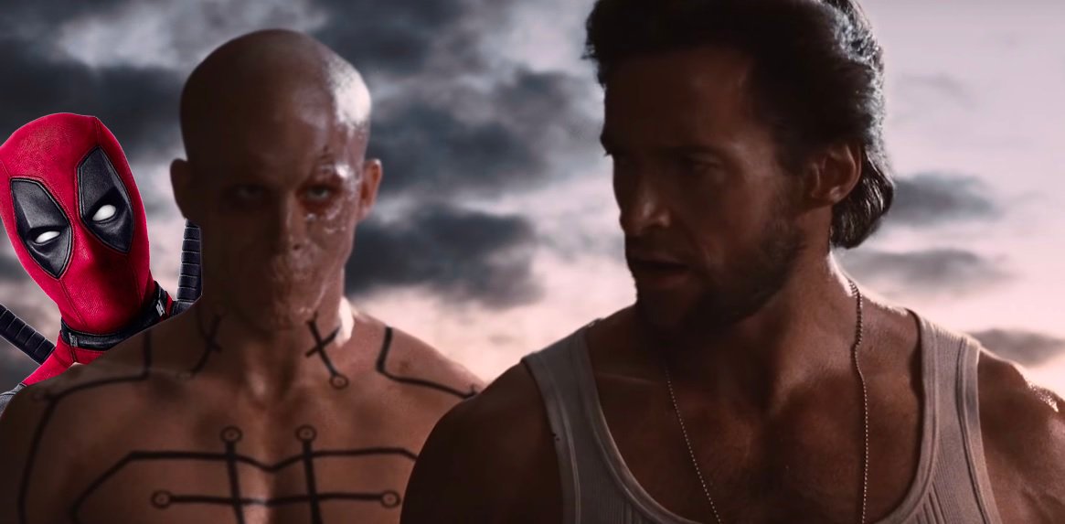 ‘Deadpool 2’ Deserves An Award For The Best-est Post Credit Scenes ...