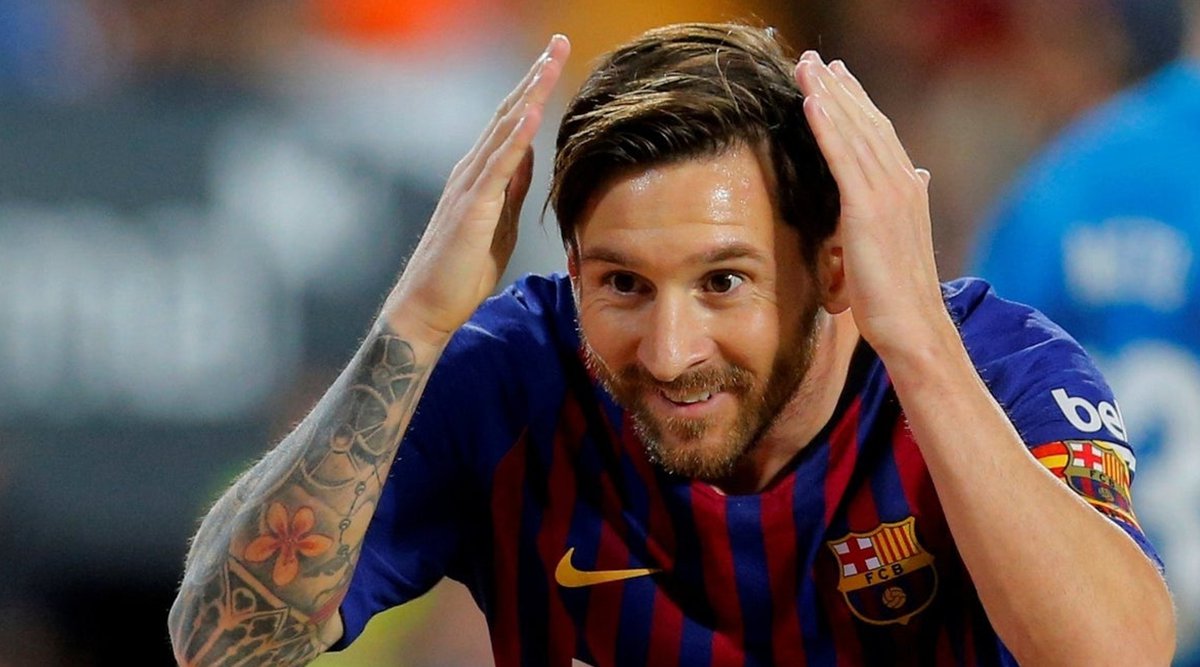 Only A True Lionel Messi Fan Will Be Able To Get More Than 5 On This Quiz
