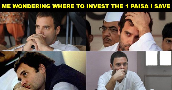 Petrol & Diesel Prices Have Come Down By A Full 1 Paisa & This Is Just ...