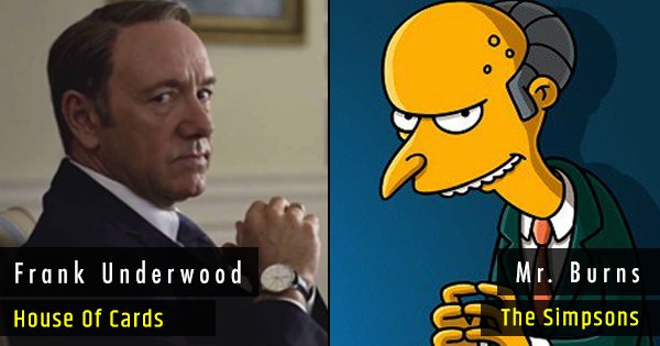 15 Of The Worst Bosses From TV Who’ll Make You Feel Better About Your ...