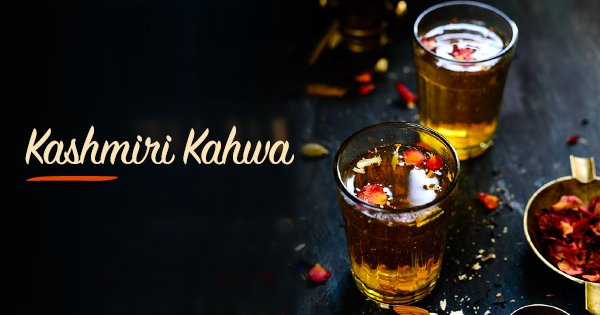 These Variations Of Desi Chai Prove India Is A Paradise For Tea Lovers