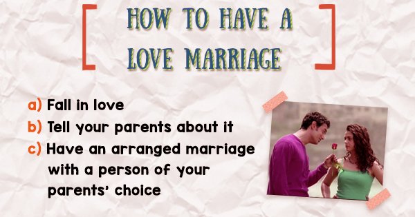 These Honest Love Manuals Reflect How Relationships Really Work In ...