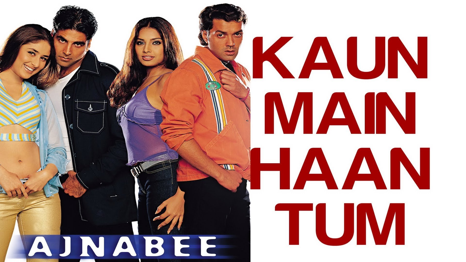 'Ajnabee' : The Coolest Thriller Movie Story Ever Coz 'Everything Is ...
