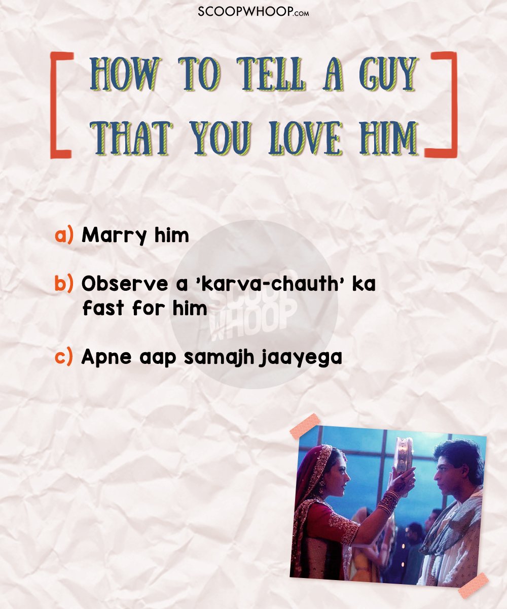 These Honest Love Manuals Reflect How Relationships Really Work In India