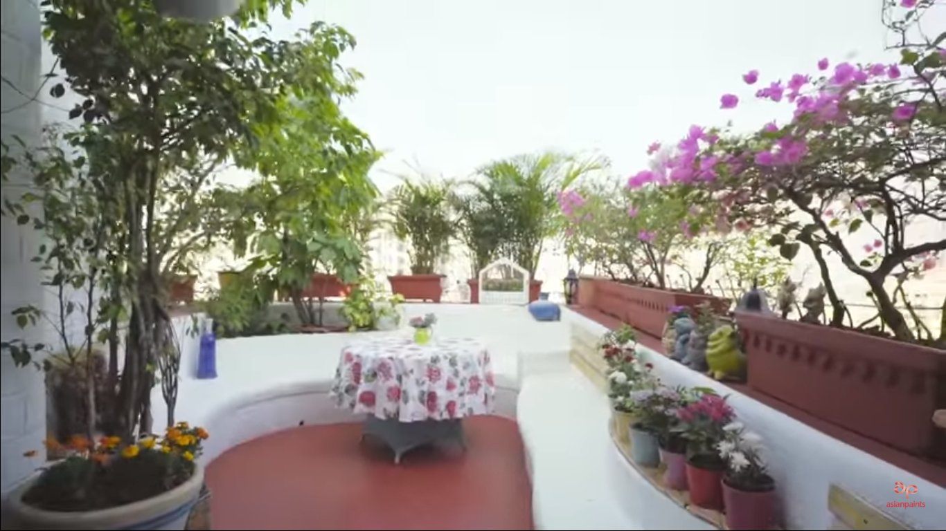 Mini Mathur & Kabir Khan’s Mumbai Home Is A Perfect Holiday Retreat ...