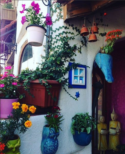 Mini Mathur & Kabir Khan’s Mumbai Home Is A Perfect Holiday Retreat ...