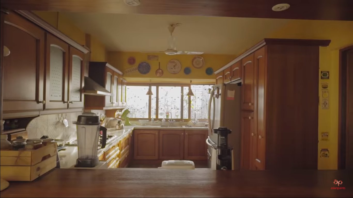 Mini Mathur & Kabir Khan’s Mumbai Home Is A Perfect Holiday Retreat ...