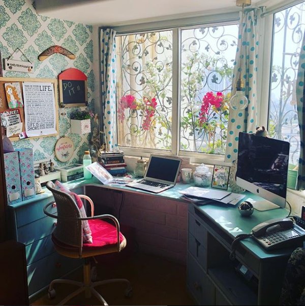 Mini Mathur & Kabir Khan’s Mumbai Home Is A Perfect Holiday Retreat ...