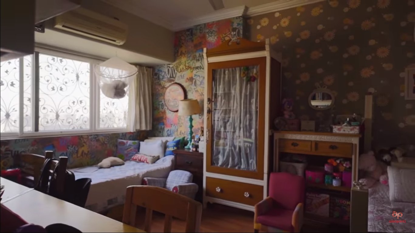 Mini Mathur & Kabir Khan’s Mumbai Home Is A Perfect Holiday Retreat ...