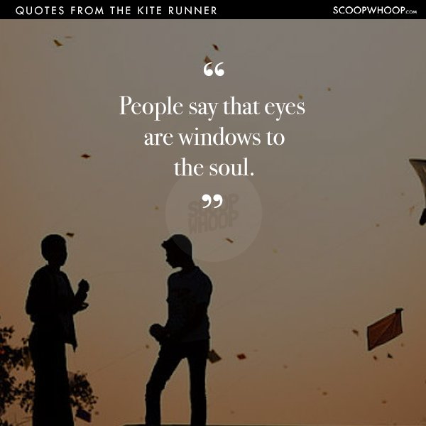 The Kite Runner