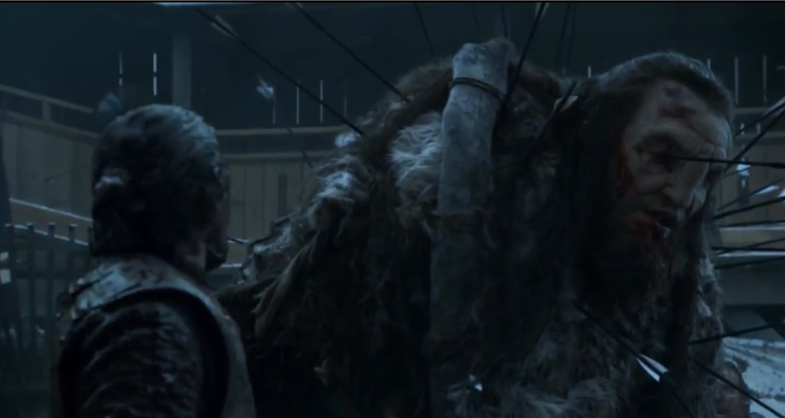 24 Of The Saddest Moments From ‘Game Of Thrones’ That Hit Us Right In ...