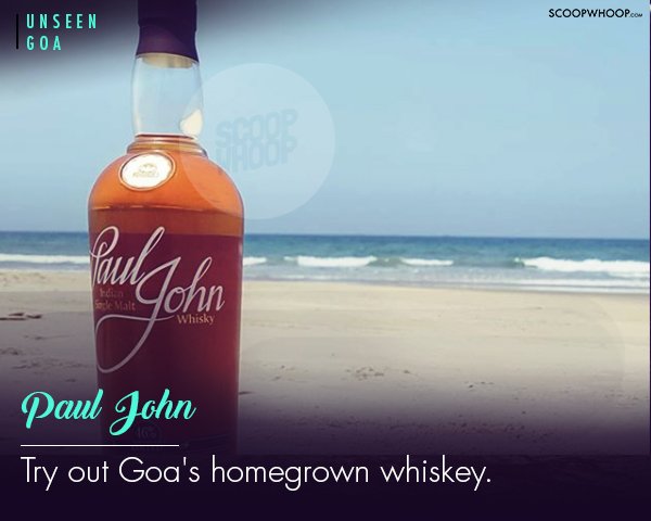 12 Amazing Experiences You’re Missing Out In Goa Because You Always Do ...