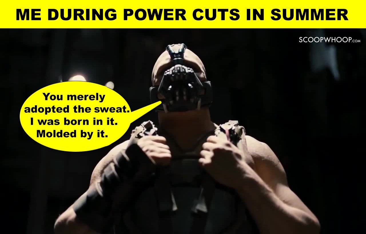 15 Sweatbreaking Memes That Will Bring Out All Your Summertime Sadness ...