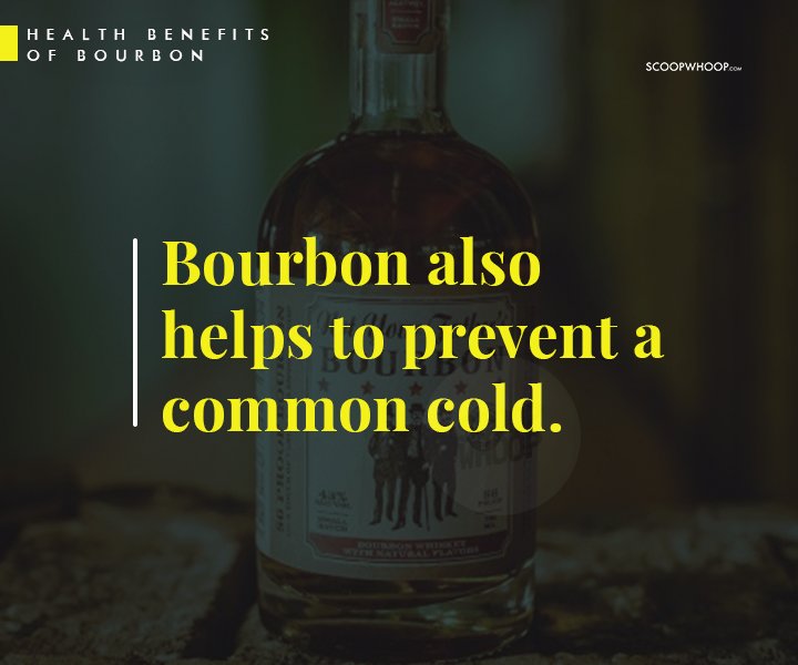 12 Health Benefits Of Bourbon | 12 Healthy Reasons Of Bourbon, Your Go ...